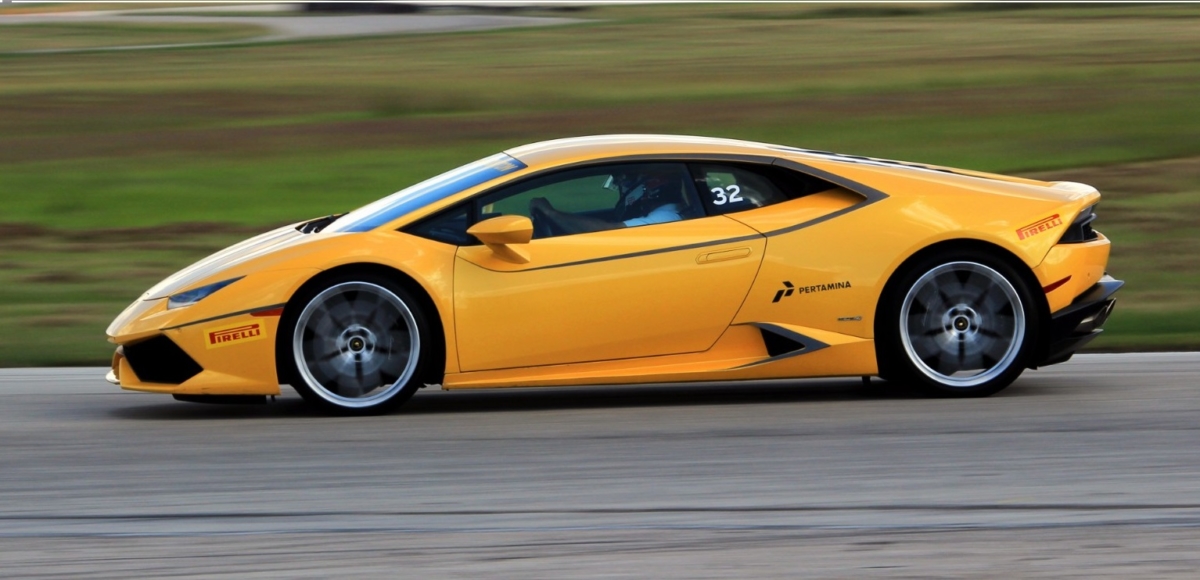 Home - Houston SCCA